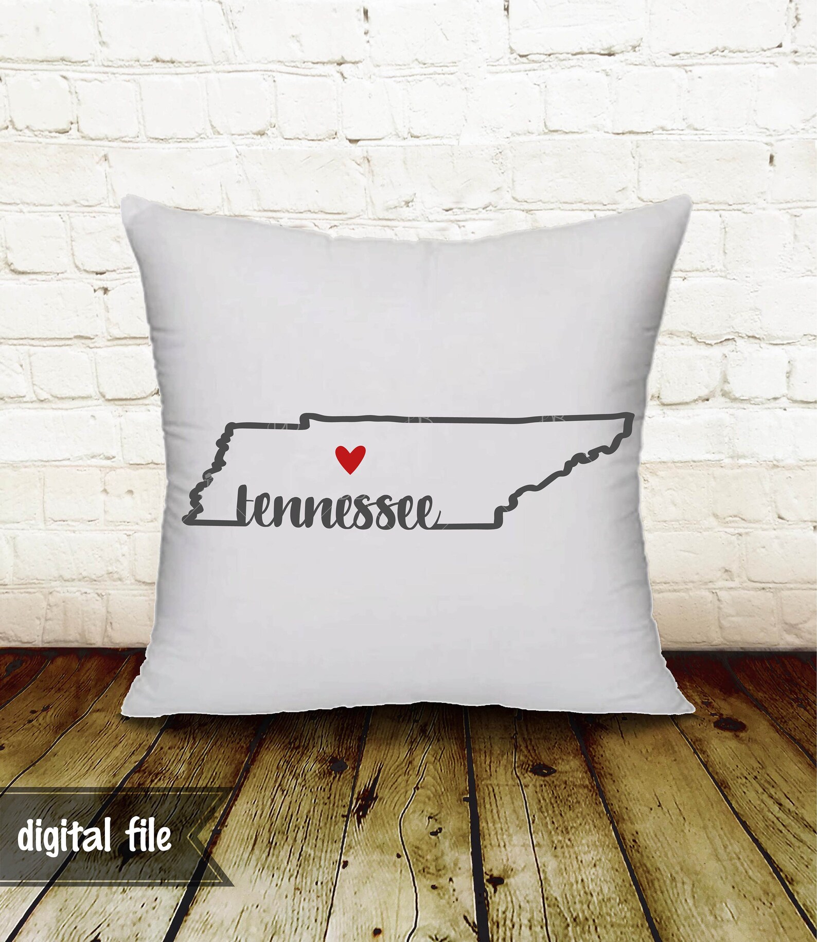 Made in Tennessee INSTANT DIGITAL DOWNLOAD Printable - Etsy