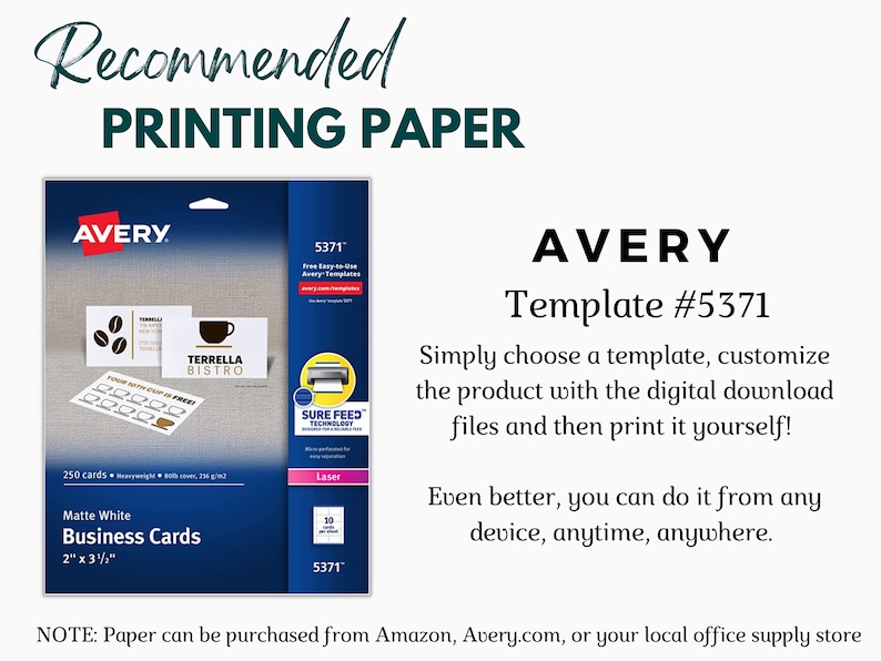 Set of 2 Printable Smudge Instructions Smudging Card - Etsy