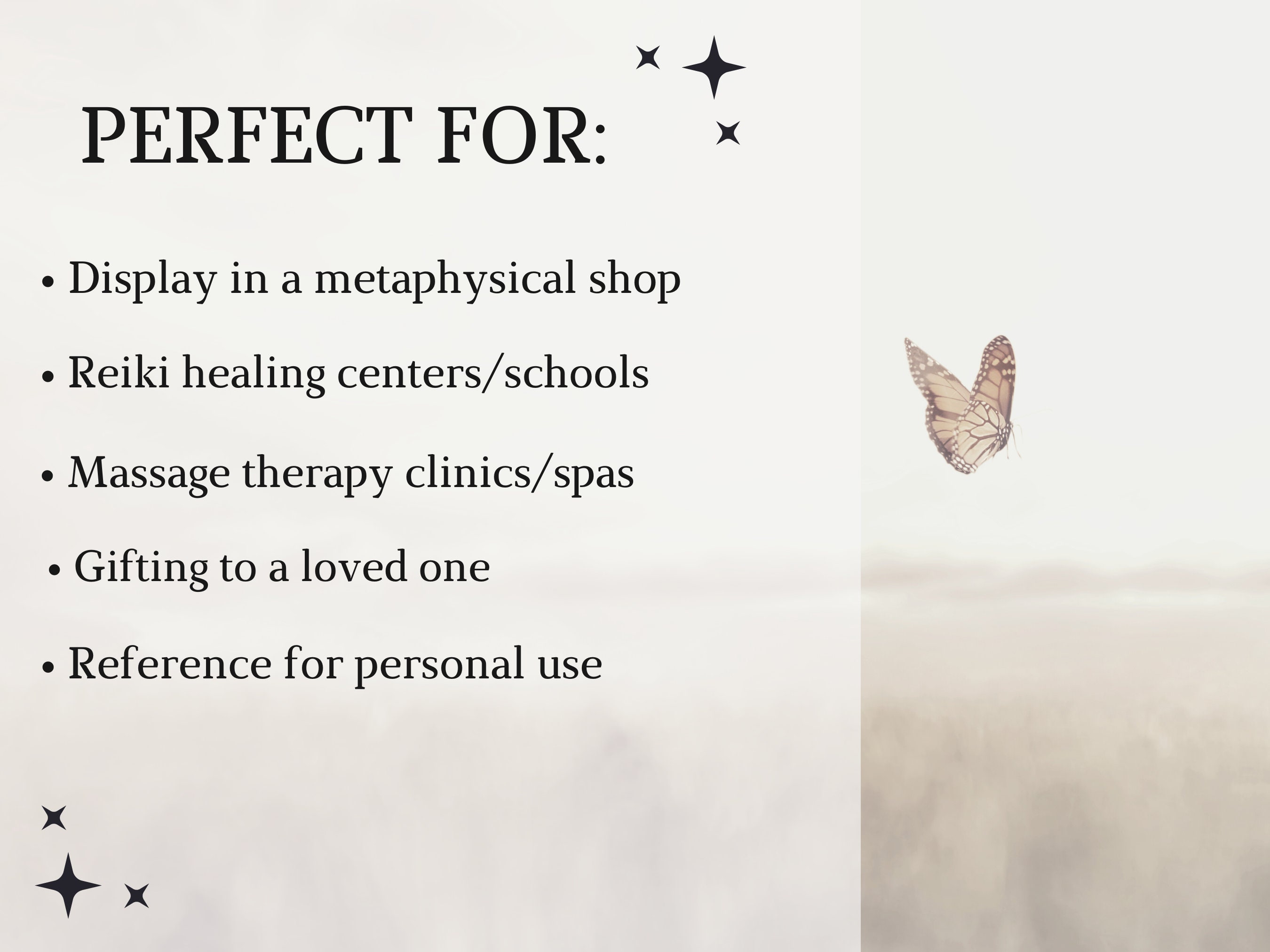 Basics of Smudging Your Home Printable Poster Smudging - Etsy Canada