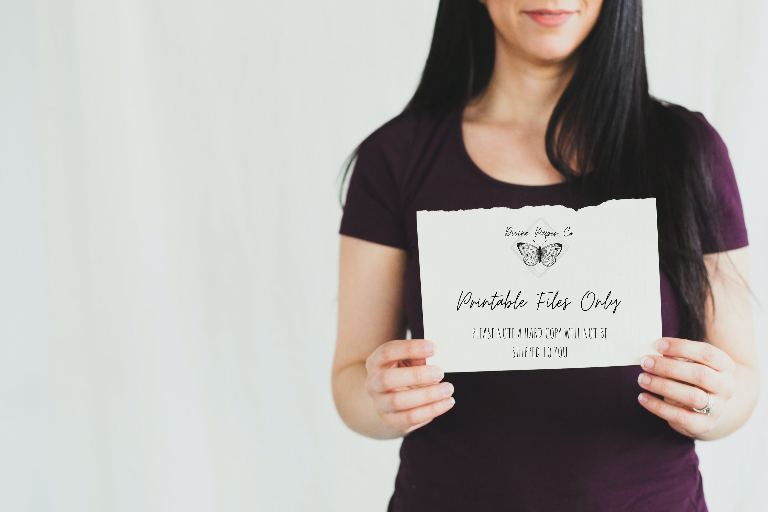 Fluorite Gemstone Meaning Card | Printable Crystal Card for Gift Set - Etsy