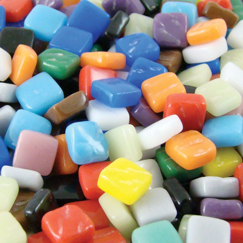 MosaicTilesNMore - Etsy