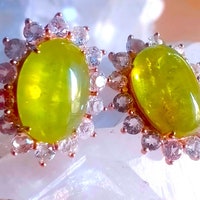 Sphene - Etsy