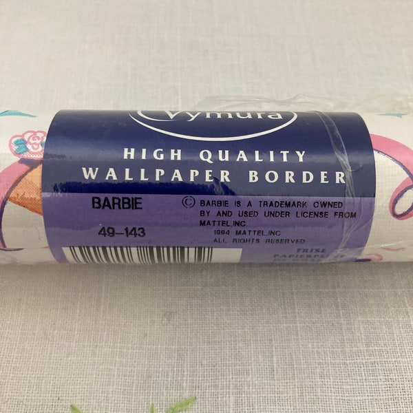 Wallpaper Border - Etsy UK