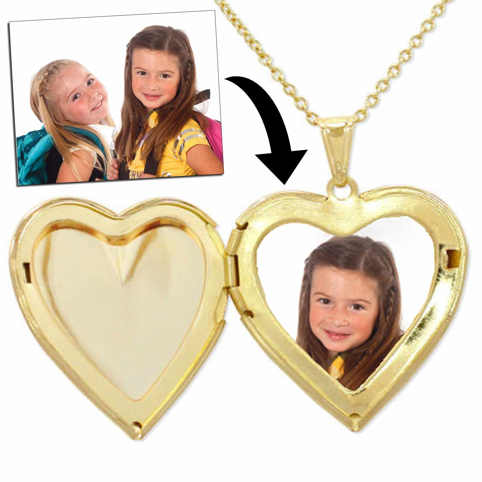 Print Your Own Small Photo Sizes for Your Locket, Pendant, Photo Gift ...