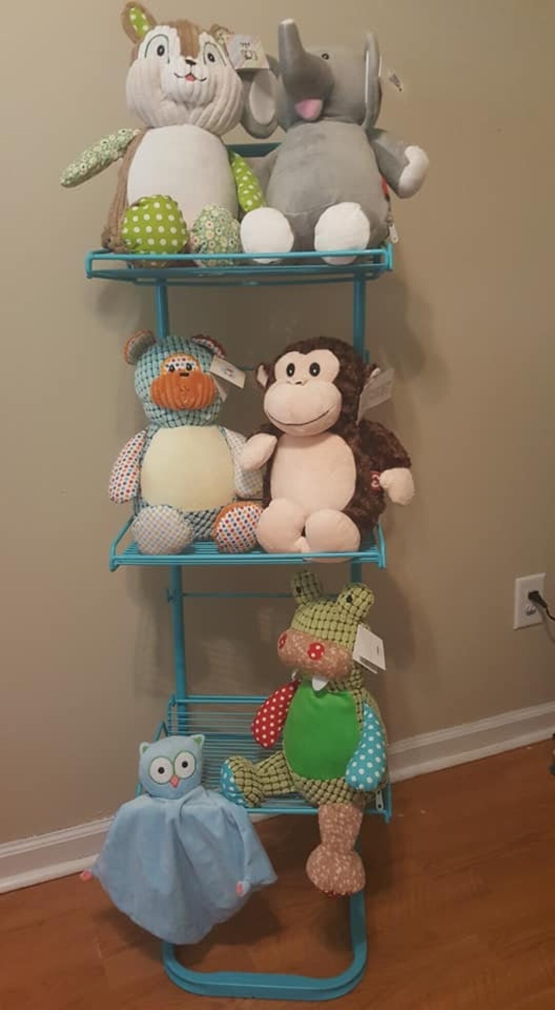 Baby Cubbies - Etsy