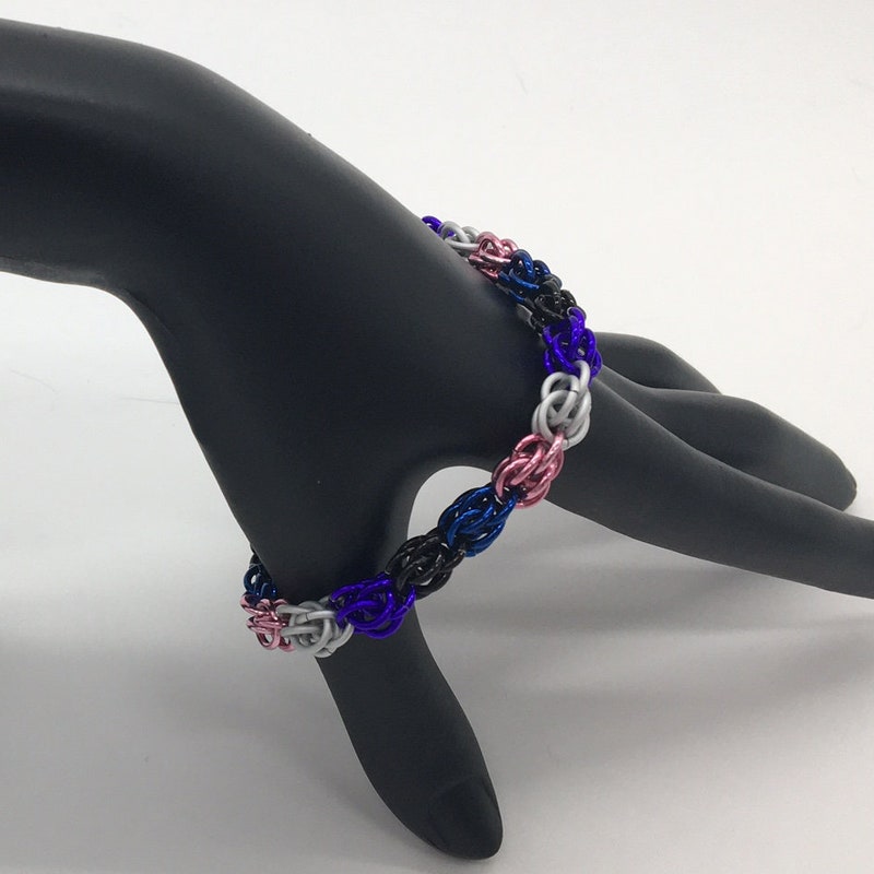Genderfluid Jewelry - Etsy
