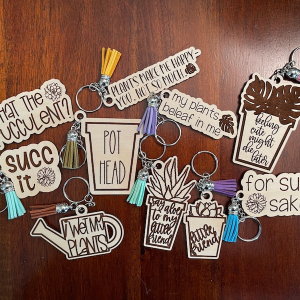 Funny Keychain Saying Svg - Etsy