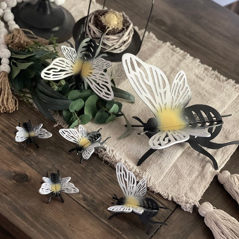 Bumble Bee Theme - Etsy