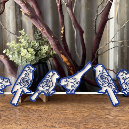 Primitive Bee SVG Digital Download for Glowforge or Laser Not - Etsy