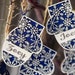 Mitten Ornament Set -for Best Friends or Family Member Names SVG ...