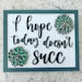 Framed Shiplap Succulent Sign SVG Digital Download for Glowforge or ...