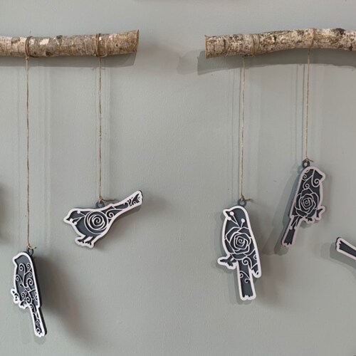 Primitive Bee SVG Digital Download for Glowforge or Laser Not - Etsy