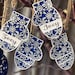 Mitten Ornament Set -for Best Friends or Family Member Names SVG ...
