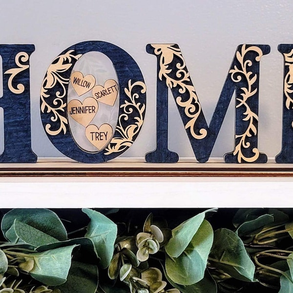 Laser Cut Gifts - 60+ Gift Ideas for 2025