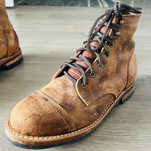 Men's Boots - Etsy