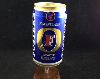 Beer can handle | Etsy