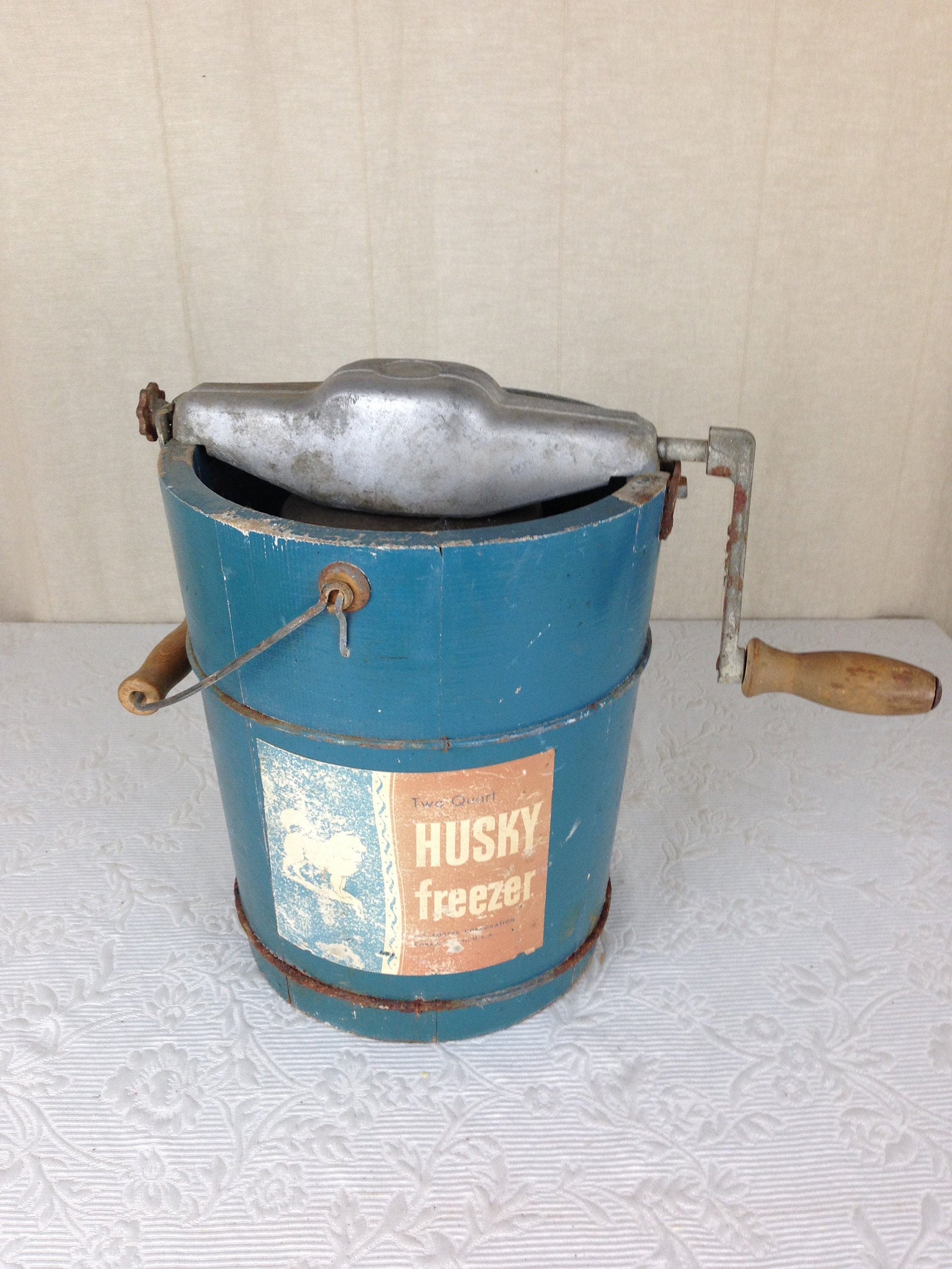 Ice Cream Bucket for sale | Only 4 left at -60%