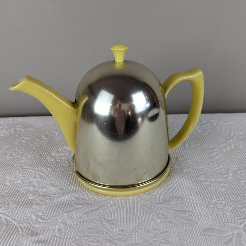 Hall Teapot - Etsy
