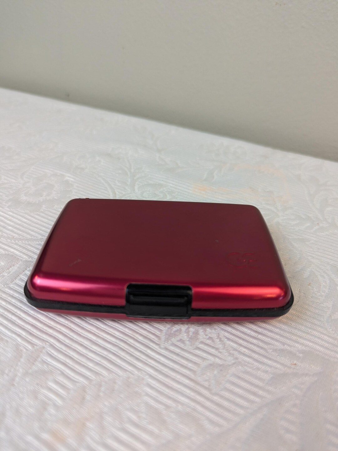 Aluminum Caed Case by Genedi Designs 04641 - Etsy