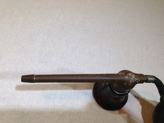 Vintage Early 1900's DeVilbiss No. 251 Atomizer with… - Gem