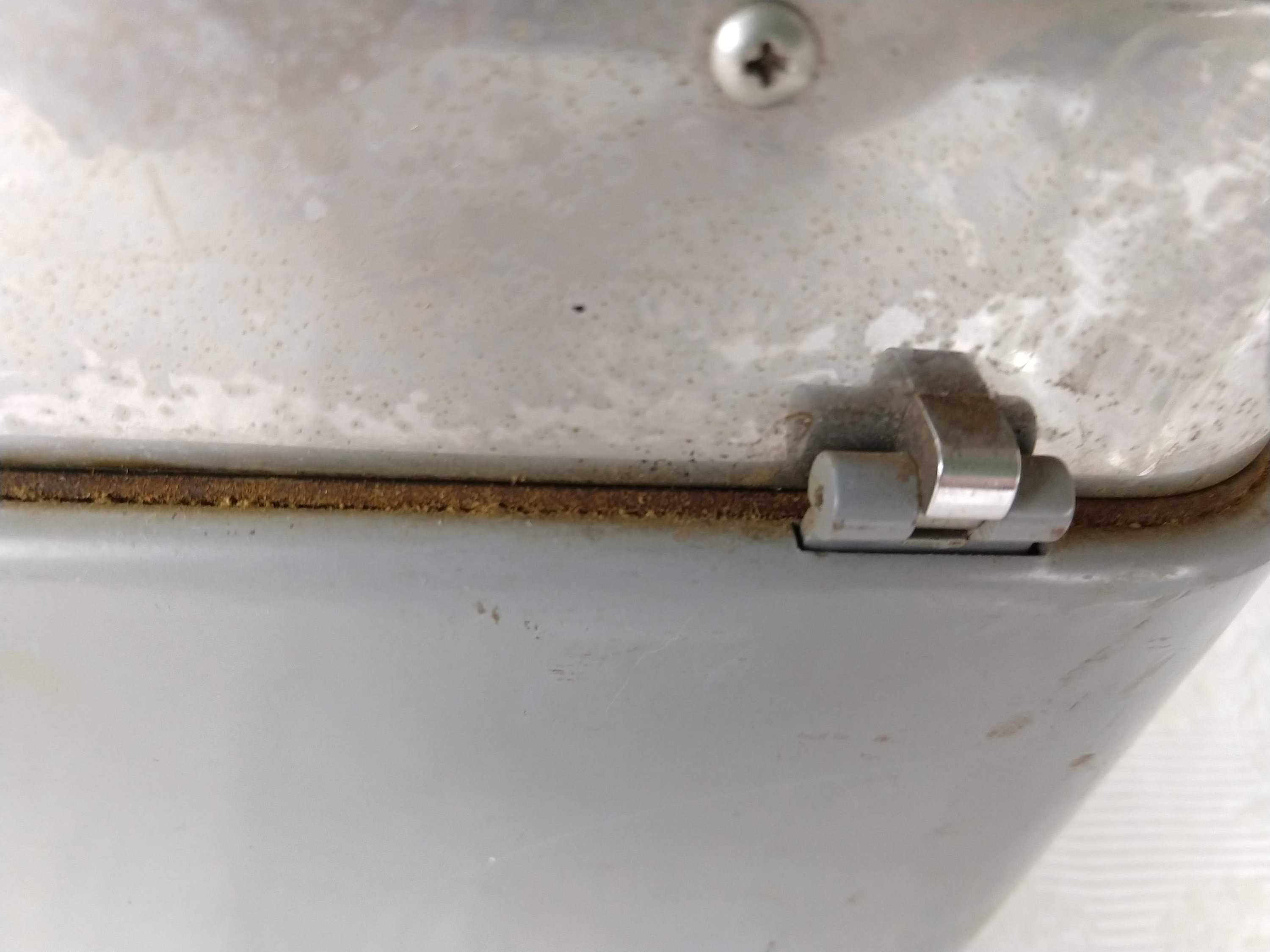 Vintage Torsion Balance Scale by Torsion Balance Co. Model RX-1 Working ...