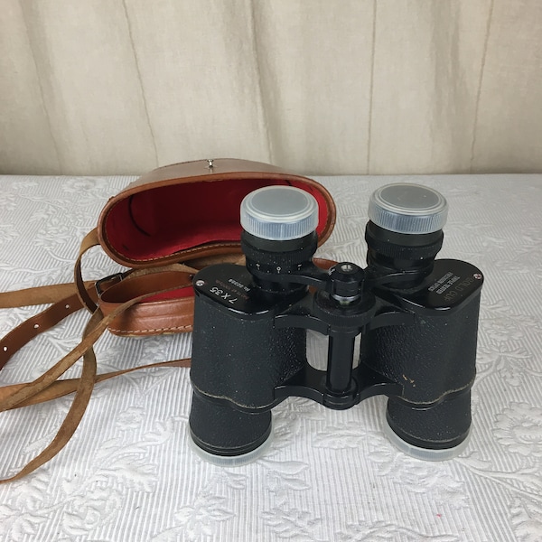 Japanese Binoculars - Etsy