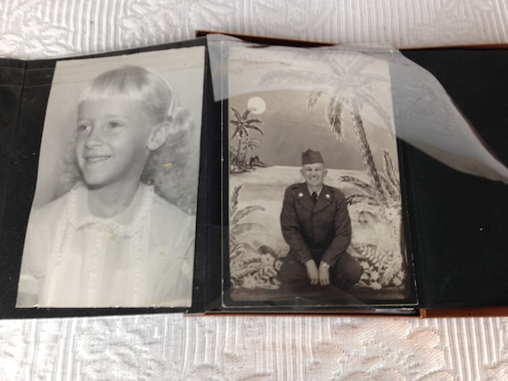 Vintage Cache by Coppercraft Guild Copper Hard Walle… - Gem