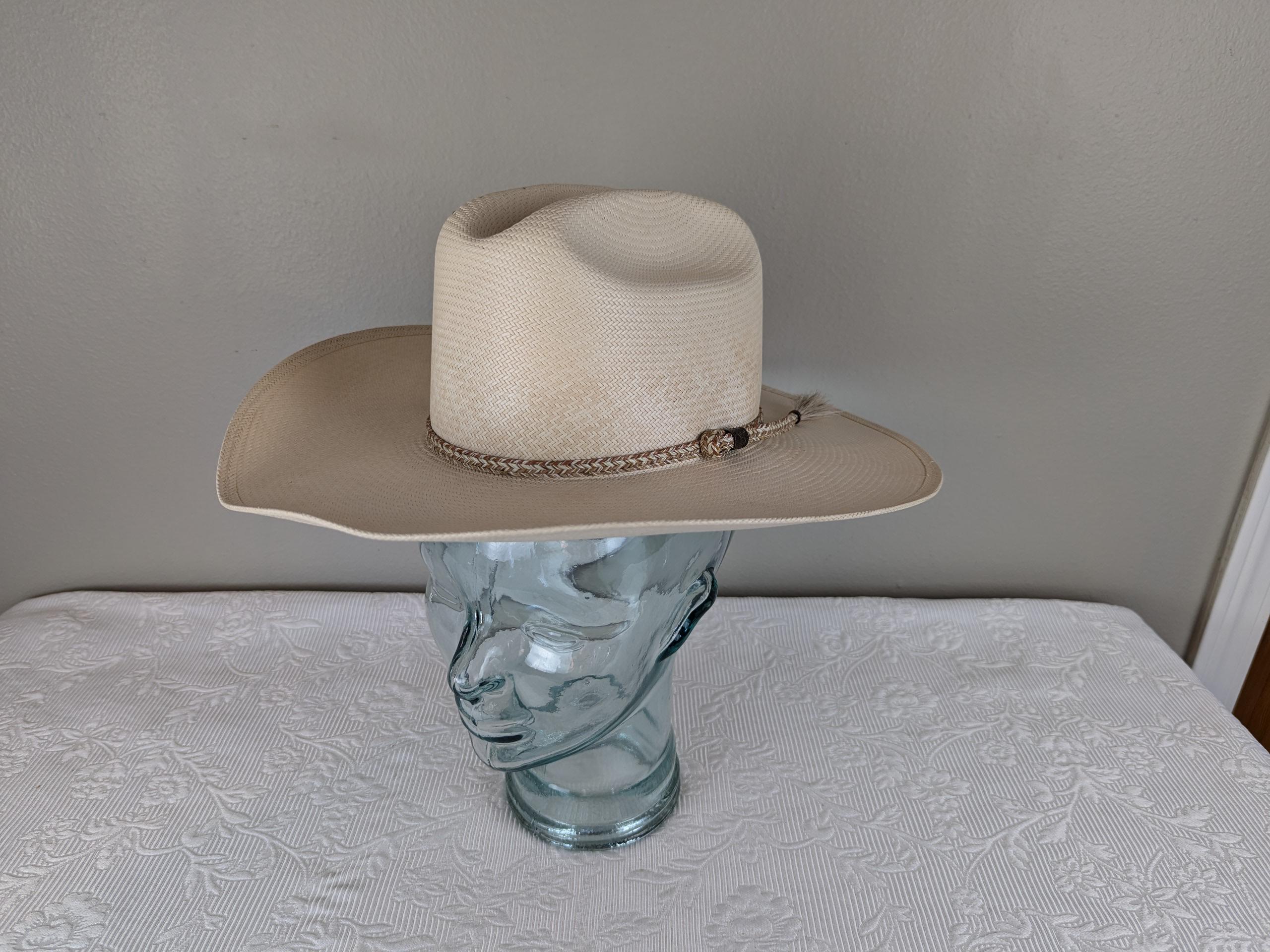 Vintage Resistol Hats - Etsy Vintage Resistol Hats - Etsy