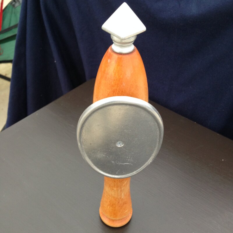 Beer Tap Medallion - Etsy