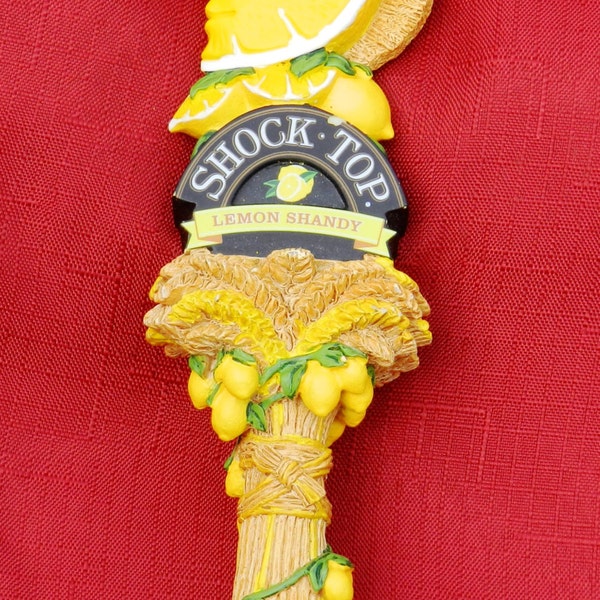 Shock Top Beer - Etsy
