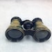 Vintage to Antique Binoculars With Bee Logo Indicating Lemaire of ...