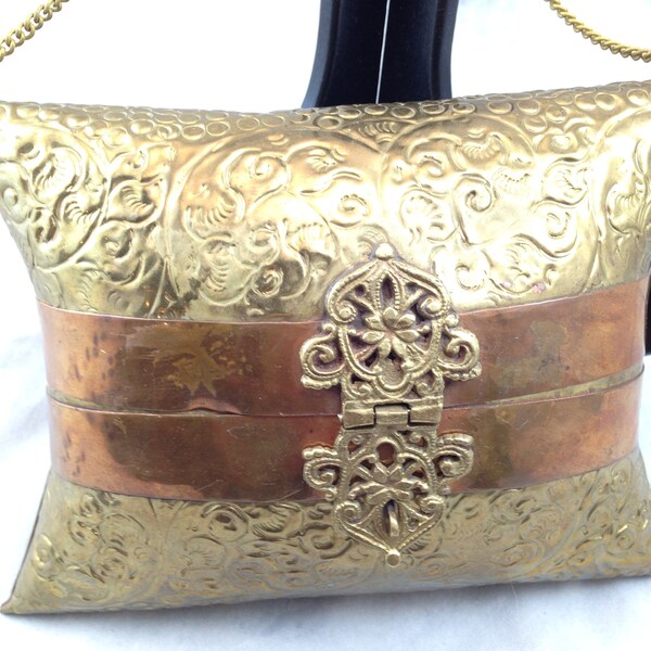 Purse Pillow - Etsy