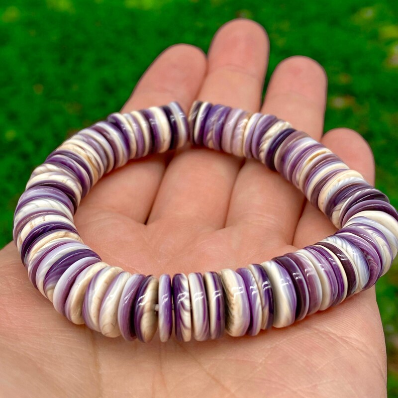 Wampum - Etsy