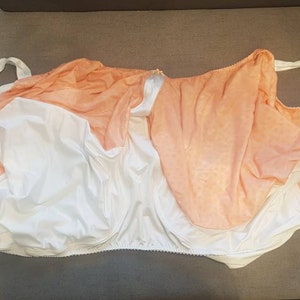 Handmade Blue Bra,gigantomastia,huge Size,big Silicon,custom Bra,big ...