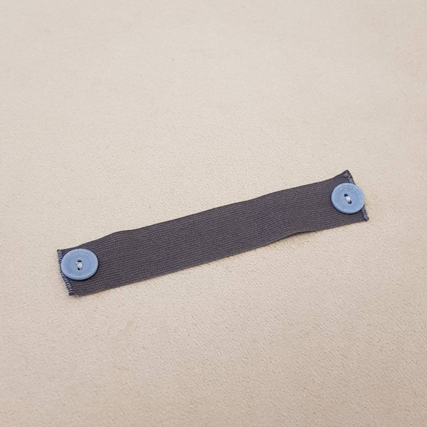 Mask Holder Headband - Etsy