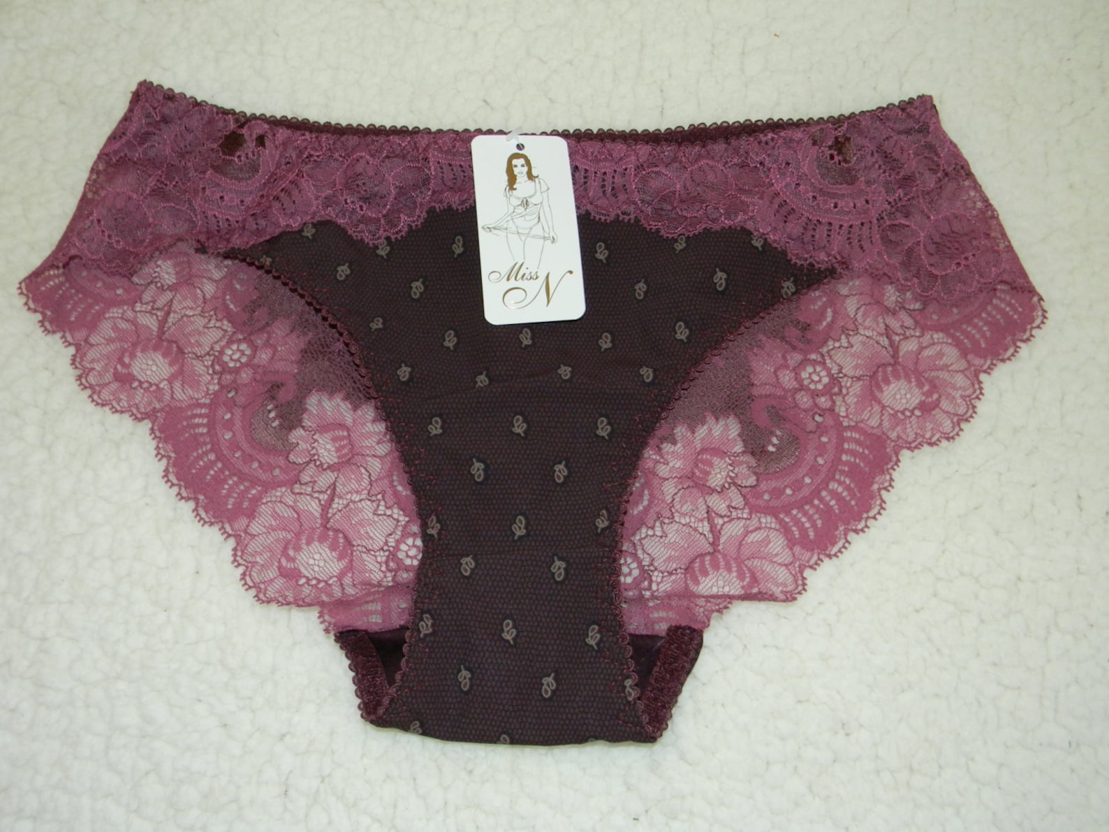 Rose lingerie set Handmade plus size Bra Set rose underwear | Etsy