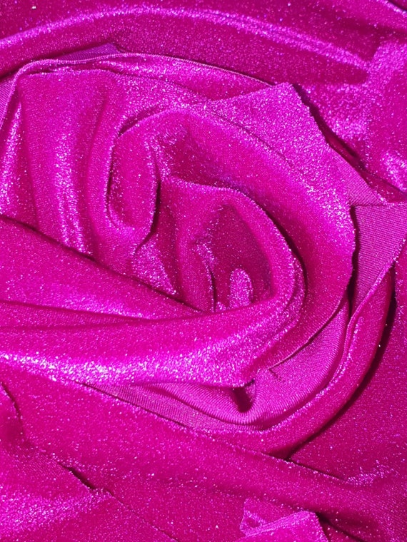 Velvet Silk velvet Different colors Velvet for DIY Velvet | Etsy