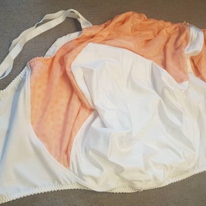 Handmade Blue Bra,gigantomastia,huge Size,big Silicon,custom Bra,big ...