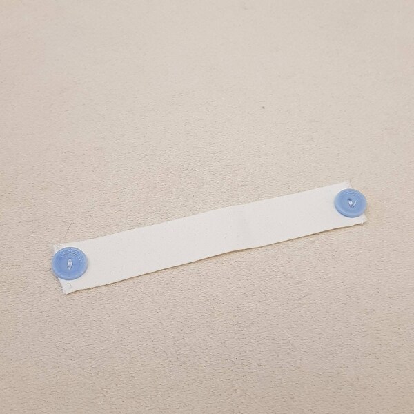 Mask Holder Headband - Etsy