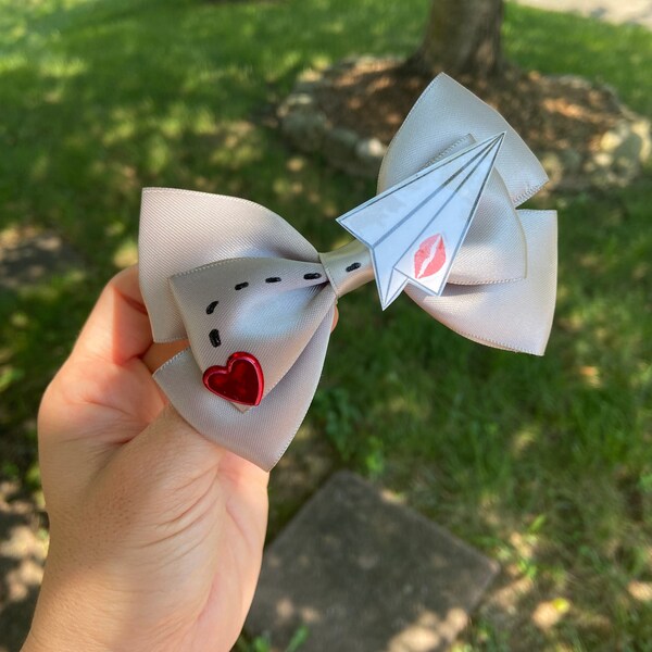 Paperman - Etsy