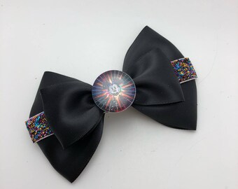 Pinocchio Hair Bow Inspired - Etsy
