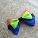 Goofy Inspired Hairbow - Etsy