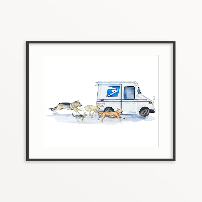 Postal Service Boxes - Etsy