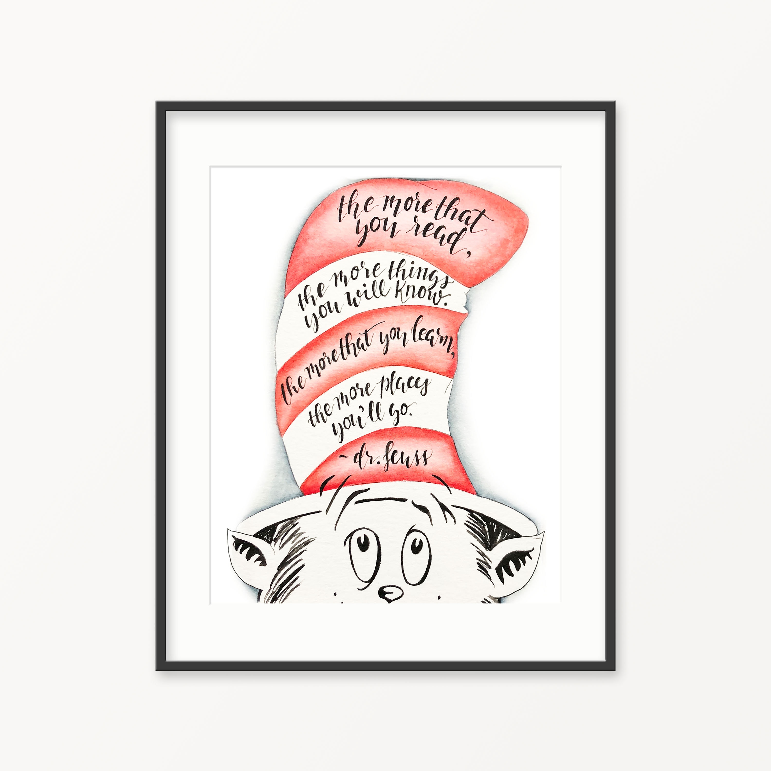 Whimsical Wisdom Inspirational Cat In The Hat Quotes Whimsical Wisdom Inspirational Cat In The Hat Quotes