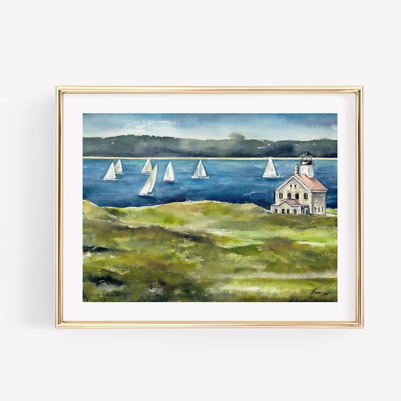 Block Island - Etsy