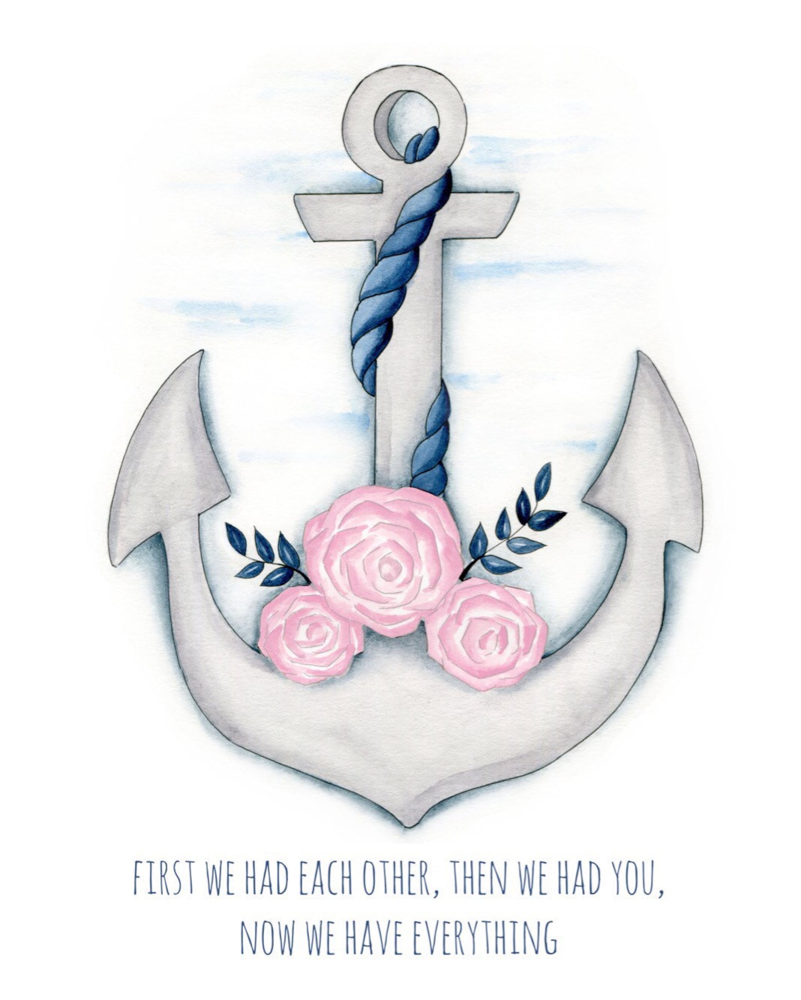 Nautical Nursery Decor. Pink Nautical Nursery Decor. Nautical - Etsy