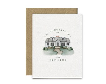 Home Sweet Apartment Card Apartment Card New Home Card - Etsy
