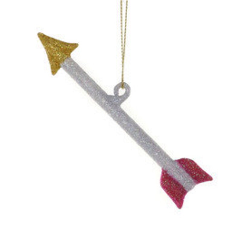 Glitter Arrows - Etsy