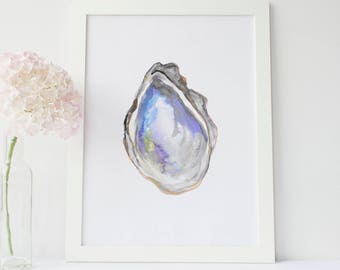 Pearl painting | Etsy