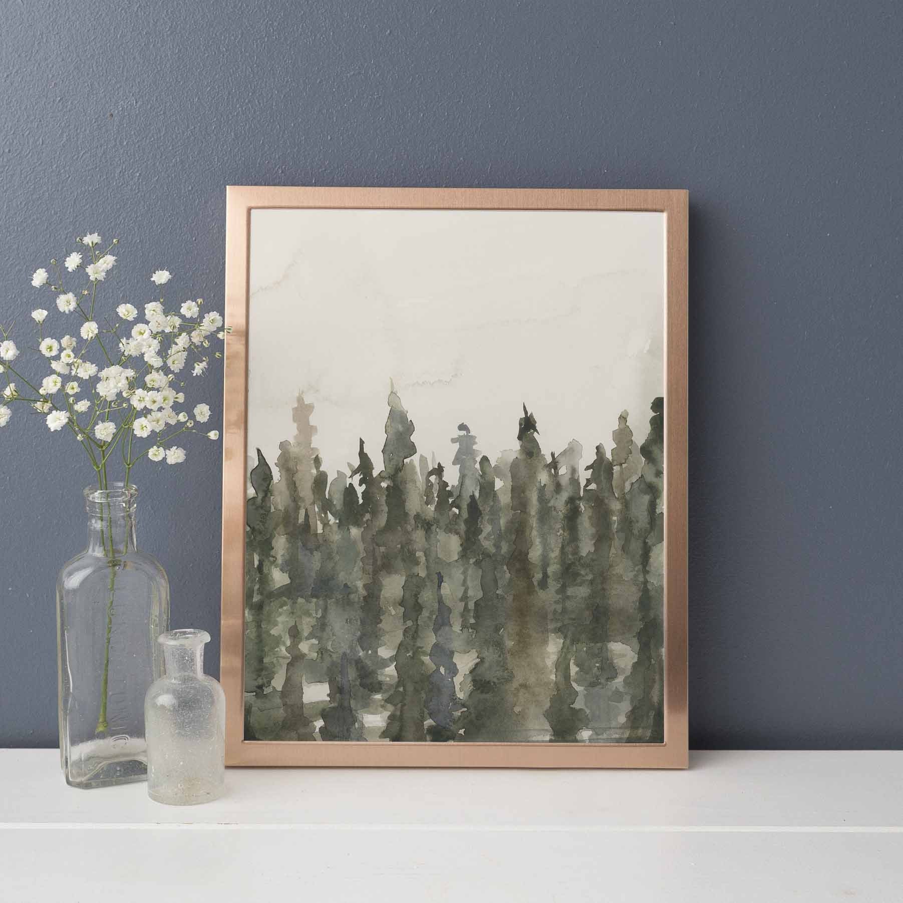 Ethereal Art Definition